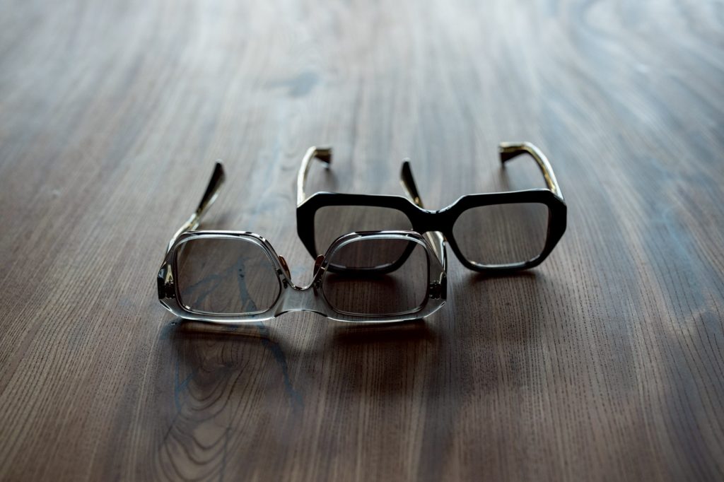 新規導入ブランド 7D LTH | メガネの三愛