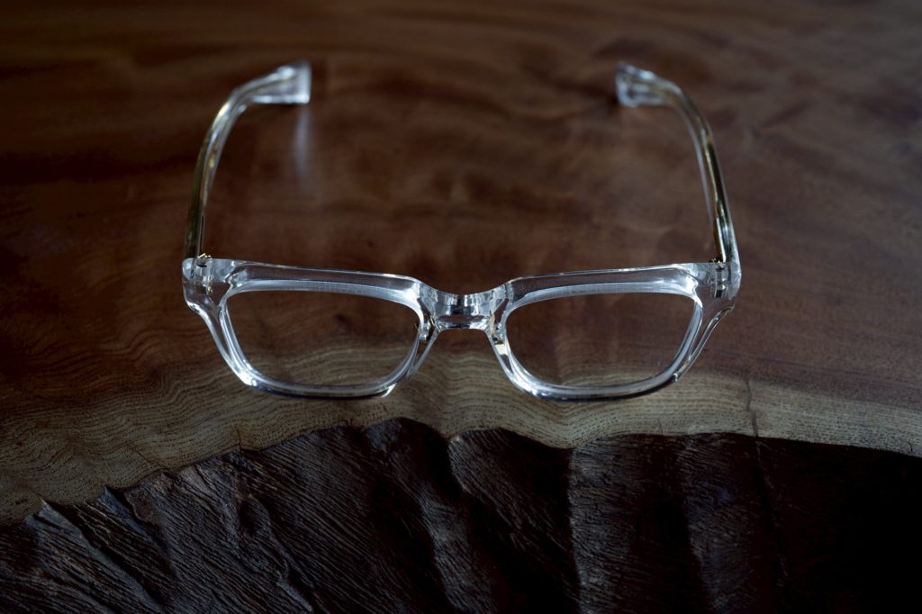 新規導入ブランド 7D LTH | メガネの三愛