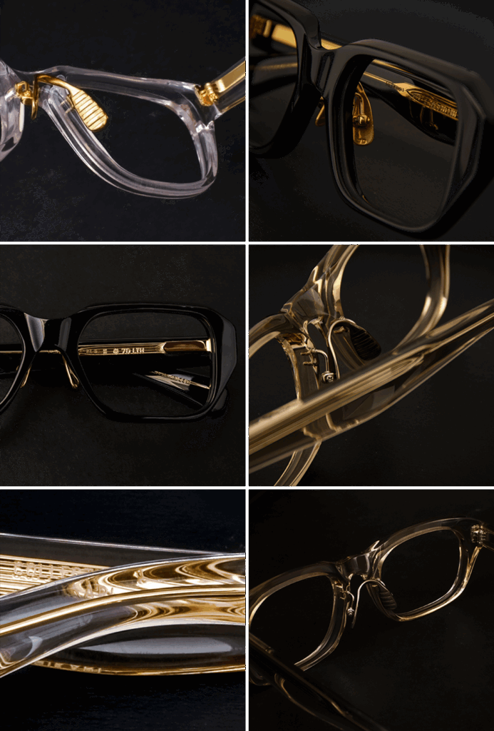 新規導入ブランド 7D LTH | メガネの三愛